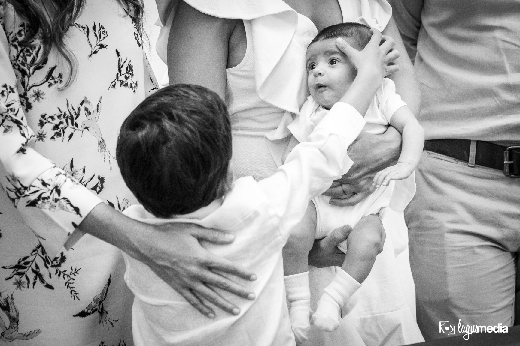 Bautizo de Leticia – FAMILIES, EVENTS AND PORTRAITS